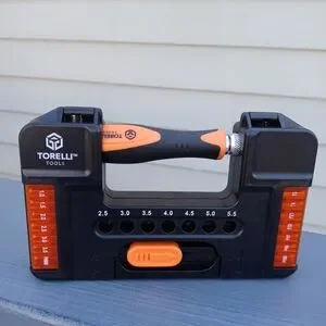 Torelli | Other | Torelli 37pc Screwdriver Set | Poshmark